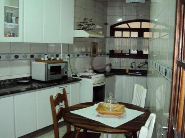 Imoveis em Vila Guarani Zona Sul