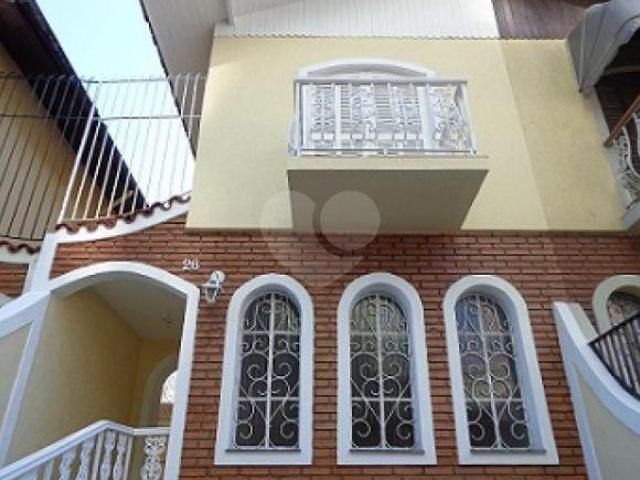 Imoveis em Vila Gustavo