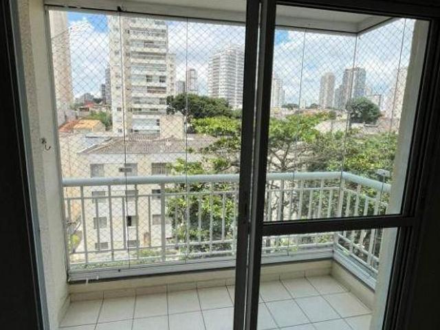 Apartamento em Vila Firmiano Pinto, São Paulo/SP de 75m² 3 quartos à venda por R$ 890.000,00