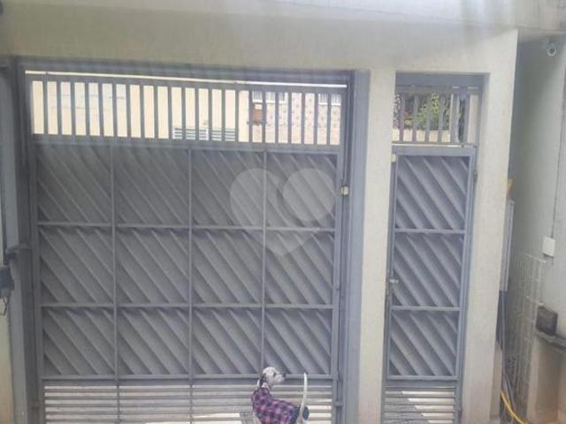 Imoveis em Vila Monte Alegre