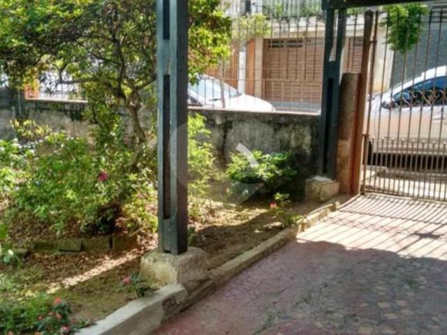 Imoveis em Vila Monte Alegre