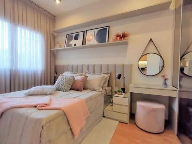Apartamento em Vila Ré, São Paulo/SP de 33m² 2 quartos à venda por R$ 229.900,00