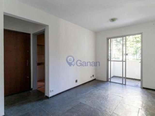 Apartamento em Vila Uberabinha, São Paulo/SP de 52m² 2 quartos à venda por R$ 650.000,00