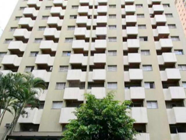 Flat em Vila Uberabinha, São Paulo/SP de 37m² 1 quartos à venda por R$ 545.000,00