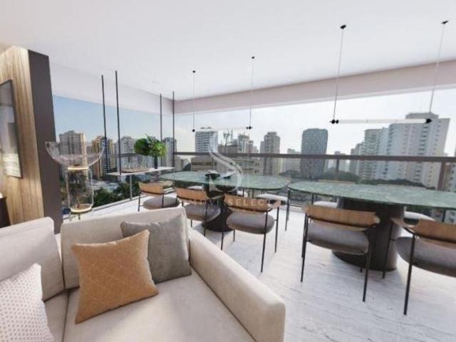 Apartamento em Vila Uberabinha, São Paulo/SP de 189m² 3 quartos à venda por R$ 4.244.680,00