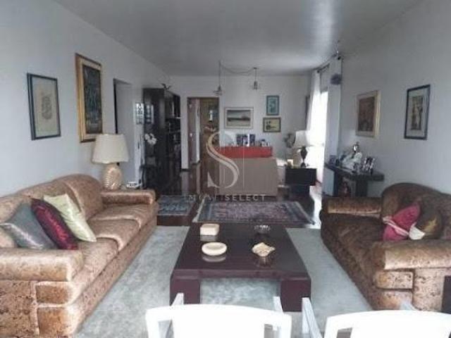 Apartamento em Vila Uberabinha, São Paulo/SP de 193m² 3 quartos à venda por R$ 2.150.000,00