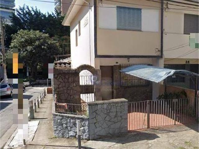 Sobrado em Vila Uberabinha, São Paulo/SP de 90m² 2 quartos à venda por R$ 2.300.000,00 ou para locaç
