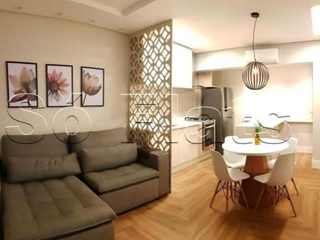 Flat em Vila Uberabinha, São Paulo/SP de 50m² 1 quartos à venda por R$ 895.000,00
