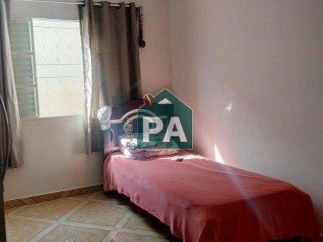 Imoveis em Village São Luiz