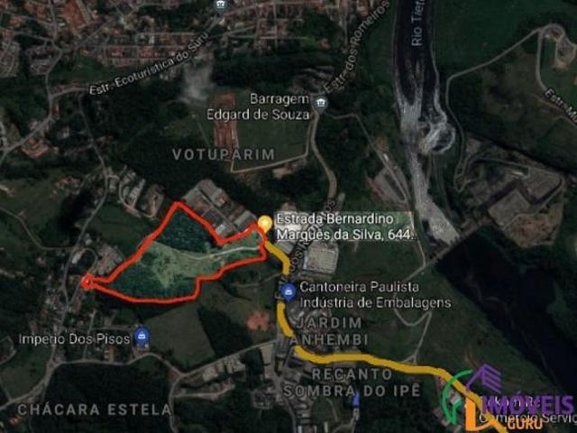 Imoveis em Votuparim
