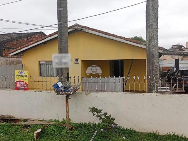 Imoveis em Weissópolis
