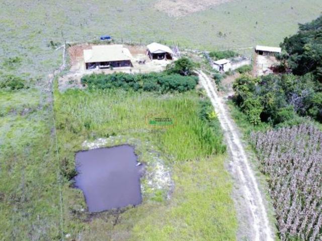 Imoveis em Zona Rural