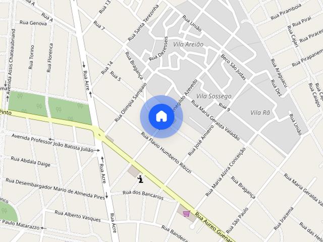 Imoveis Enseada