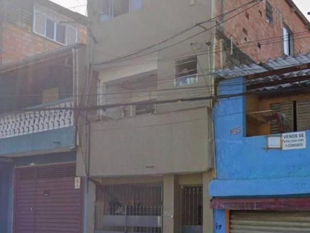 Imóveis para Renda com 3 quartos, Jardim Lídia São Paulo
