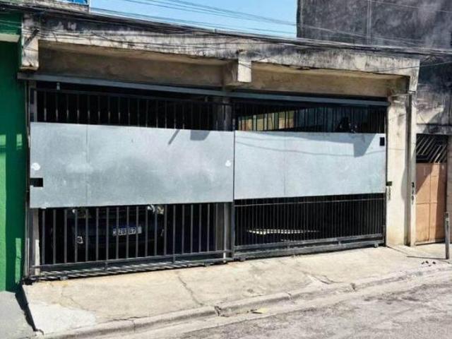 Imóveis para Renda com 5 quartos, Jardim Campo dos Ferreiros São Paulo