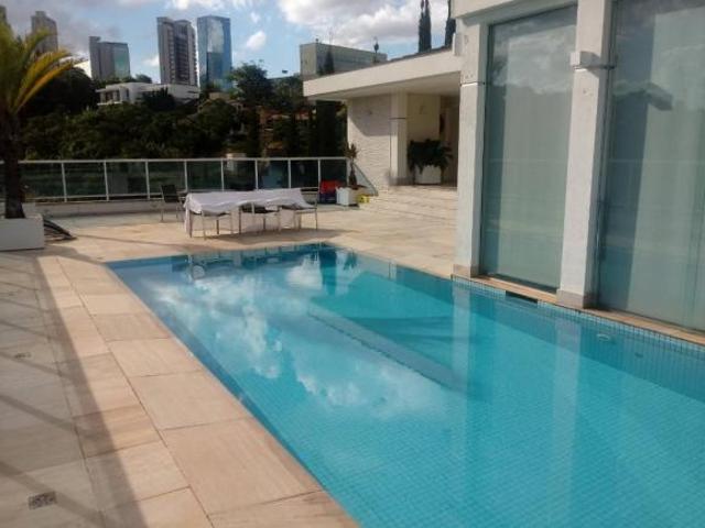 Imoveis Village Terrasse I