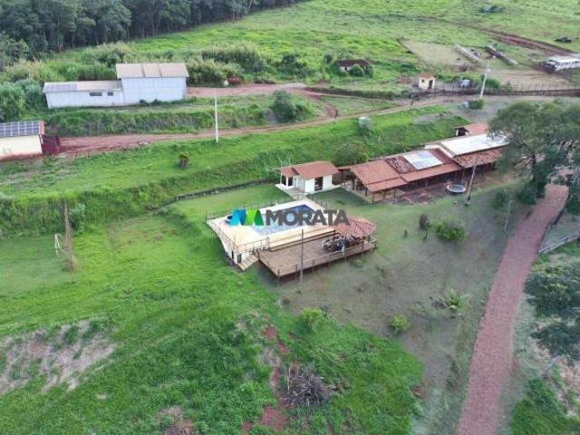 Imoveis Zona Rural