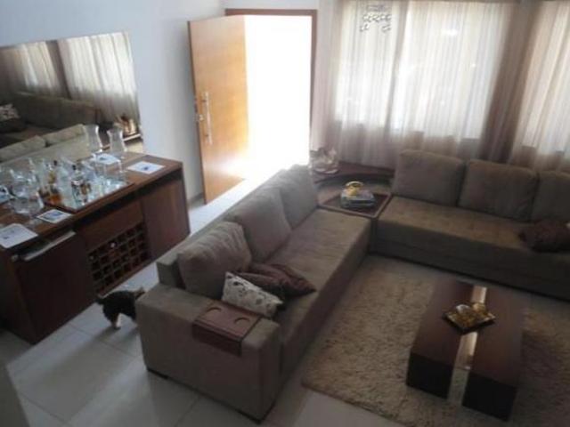 Imovel 3 dorm. Bairro Jardim das Maravilhas Santo André SP