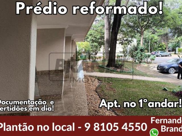 IMÓVEL 3 QTS MEIO DE QUADRA MELHOR BLOCO DA QUADRA 90 MTS ÚTIL