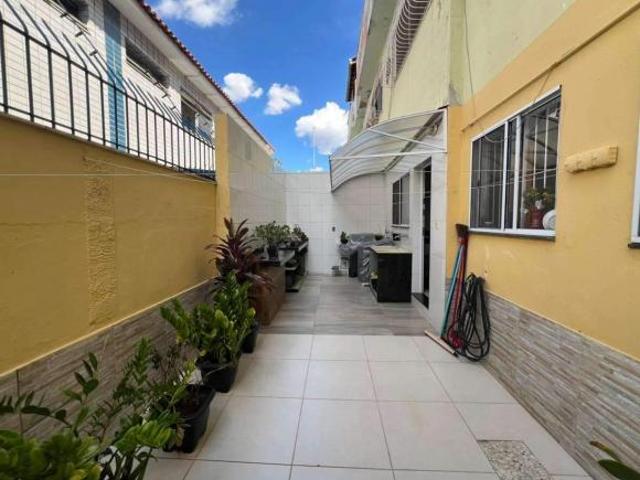 Imóvel, 3 quartos, 1 suite