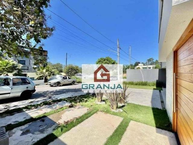 Imóvel 0 KM com 3 suítes, varanda gourmet, piscina à venda, 230 m² por R$ 1.500.000 Quinta dos Ang