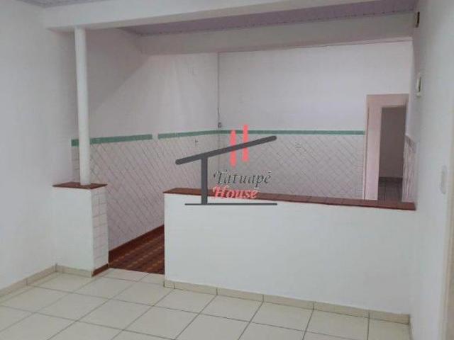Imóvel 261m² Venda Vila Regente Feijó