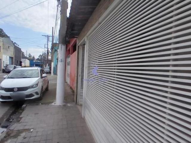 IMÓVEL 2 CASAS ITAQUERA