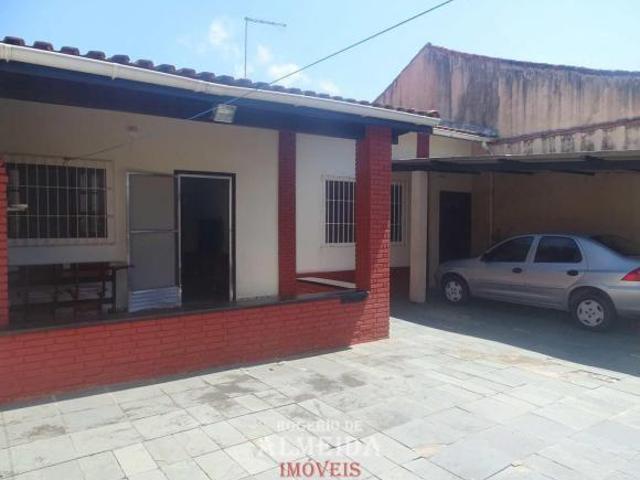 IMÓVEL 2 DORM 250 METROS DO MAR GAIVOTA ITANHAÉM