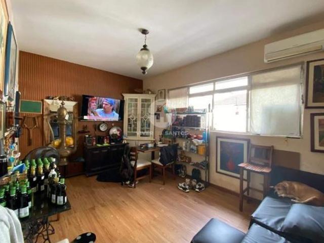 imóvel 2 dormitórios de frente