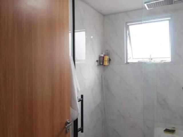 Imóvel, 2 quartos, 1 vaga