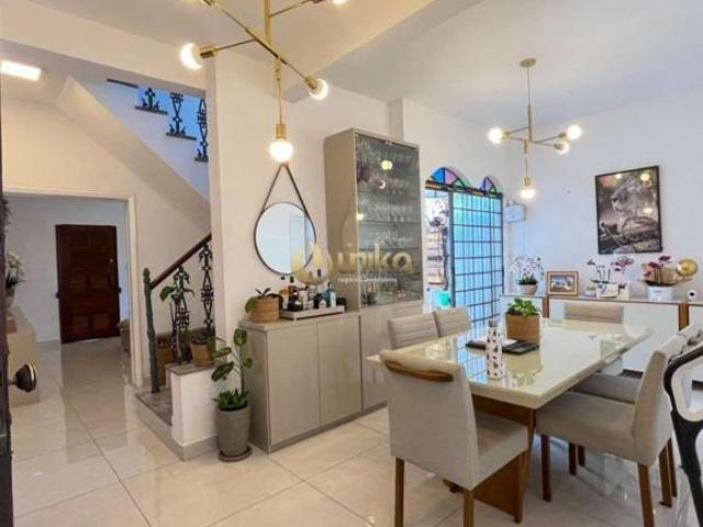 Imóvel, 6 quartos, 3 suites, 3 vagas