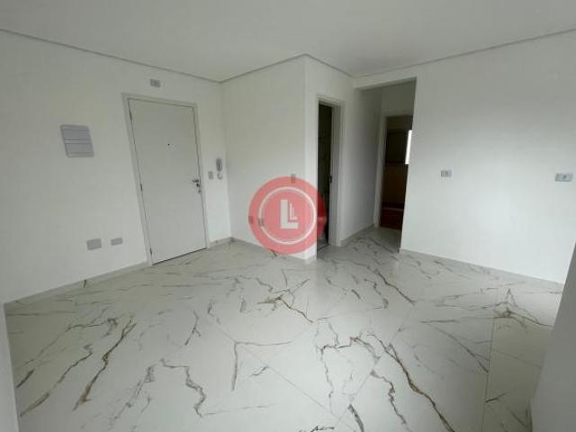 Imóvel cobertura duplex nova de 105m2 com churrasqueira e elevador, para venda no Bairro Santa Maria