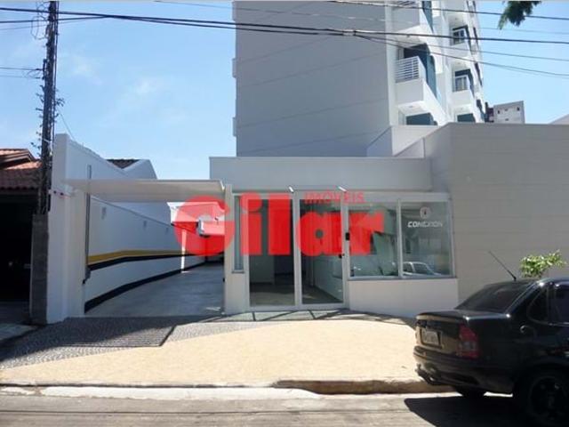 Imóvel Cód. 20970 CONEXION ALTOS DA CIDADE