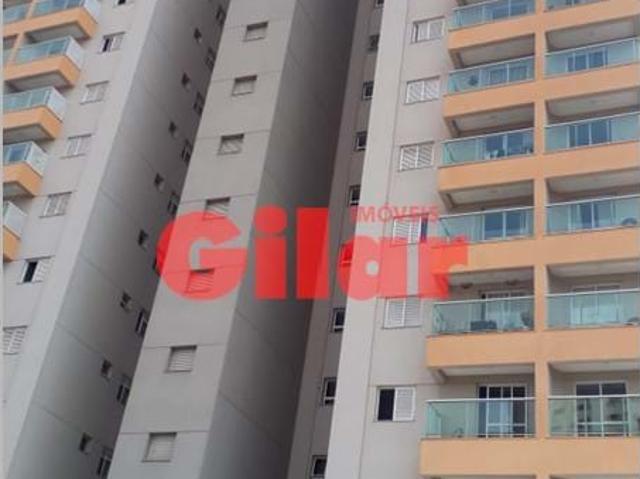 Imóvel Cód. 22356 ALLURE RESIDENCIAL JARDIM PANORAMA