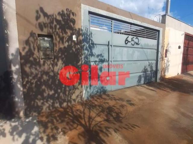 Imóvel Cód. 44125 NOVA BAURU