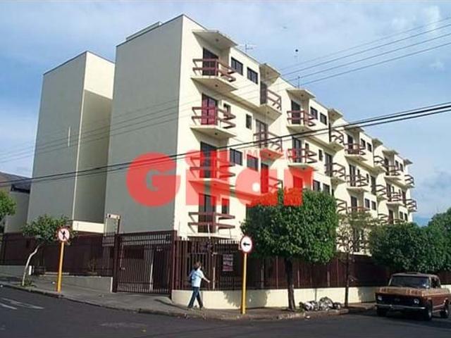 Imóvel Cód. 44988 GEMINI JARDIM BRASIL