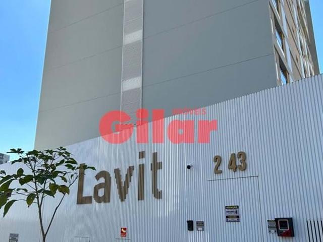 Imóvel Cód. 46806 LAVIT VILA AVIAÇAO