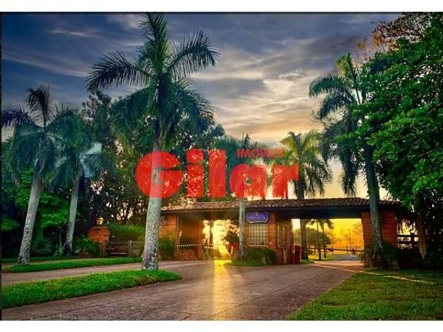 Imóvel Cód. 46849 CONDOMINIO PALMAS DEL REY Não informado