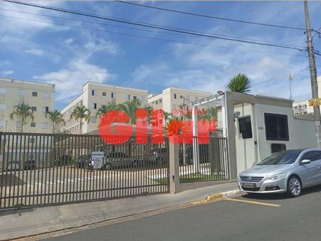 Imóvel Cód. 47439 BORGHESI JARDIM CONTORNO