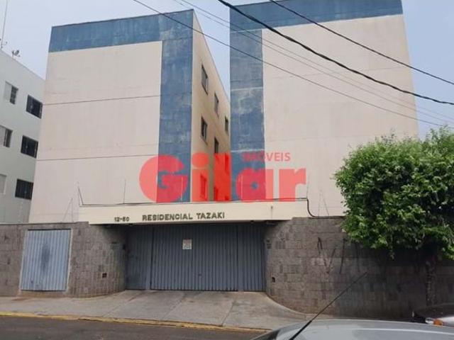 Imóvel Cód. 48106 TAZAKI JARDIM BRASIL