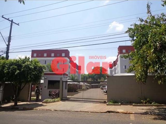 Imóvel Cód. 49684 BAURU VILLE JARDIM CAROLINA