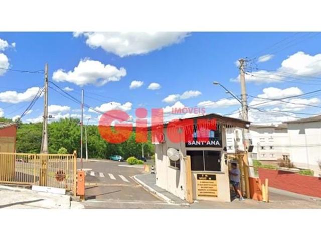 Imóvel Cód. 49954 RESIDENCIAL SANT'ANA CHAPADÃO