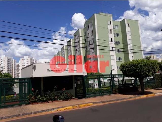 Imóvel Cód. 42824 VILA VERDE JARDIM MARAMBA