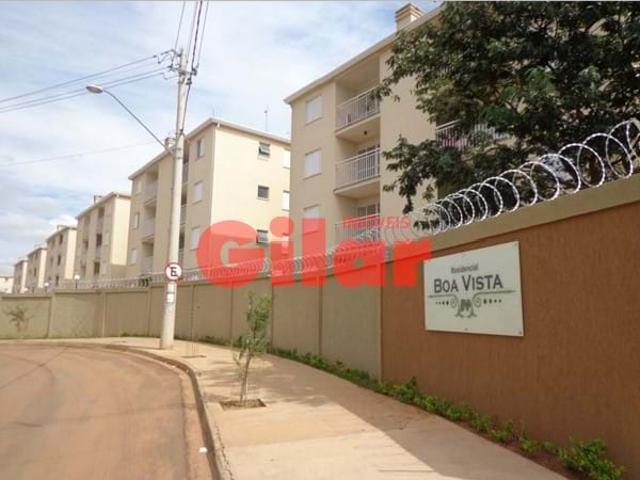 Imóvel Cód. 50115 RESIDENCIAL BOA VISTA PARQUE VIADUTO