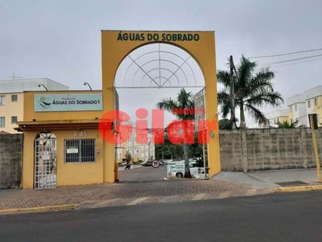 Imóvel Cód. 50155 ÁGUAS DO SOBRADO I VILA GIUNTA