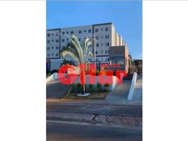 Imóvel Cód. 50450 RESIDENCIAL BERATI PARQUE TV