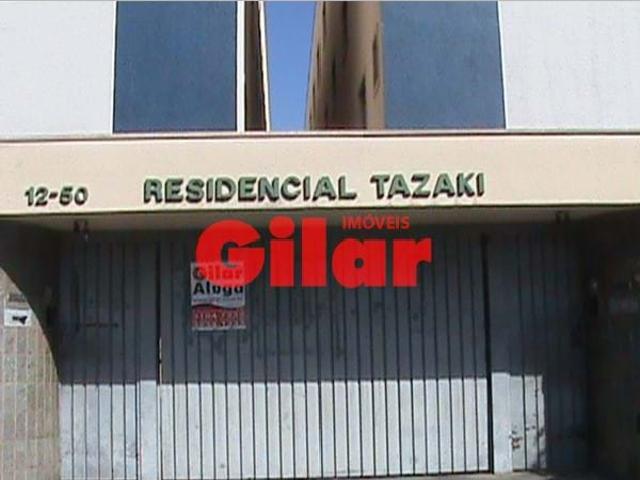Imóvel Cód. 8090 TAZAKI JARDIM BRASIL