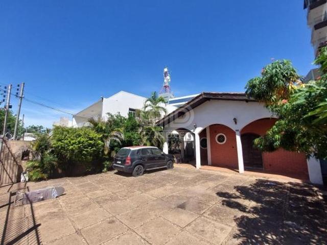 Imóvel com mais de 570m² no bairro Bandeirantes