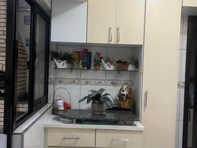 Imóvel com ótima localização em Santo André