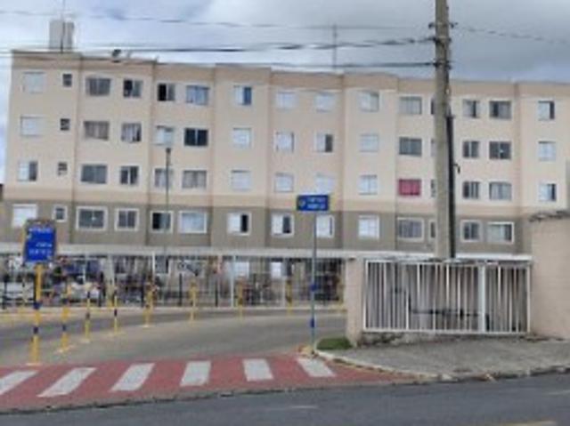 Imóvel com ótima proposta — Apartamento no Jardim Mirante dos Ovnis, Votorantim SP, Apto 106, 1 vaga, 45,2m² | Leilão